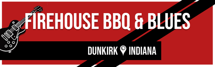 Firehouse BBQ & Blues
