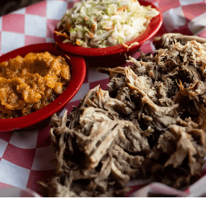 Firehouse BBQ & Blues