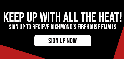 Firehouse BBQ & Blues