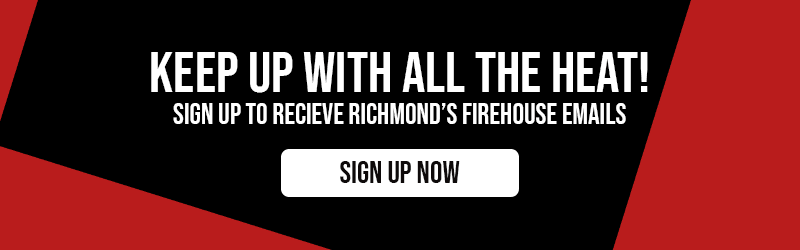 Firehouse BBQ & Blues