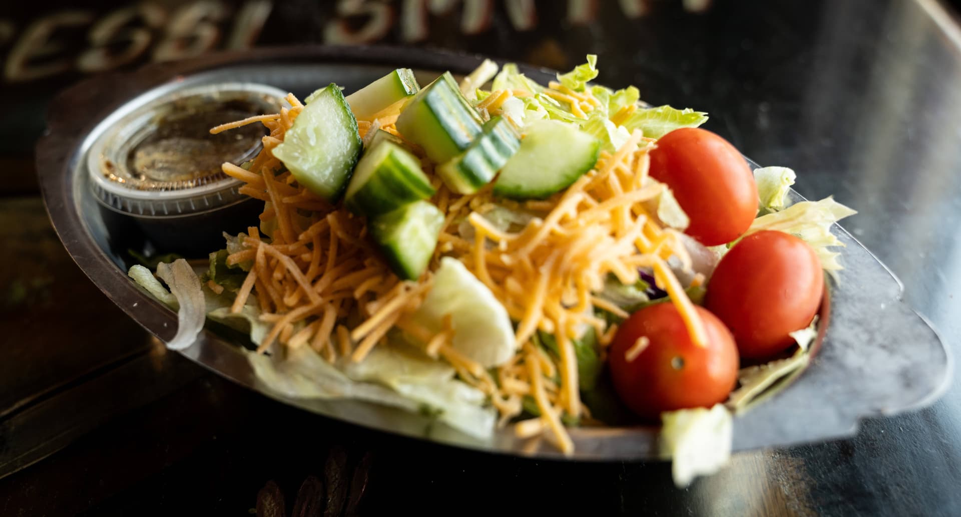 Menu | Premium Salads